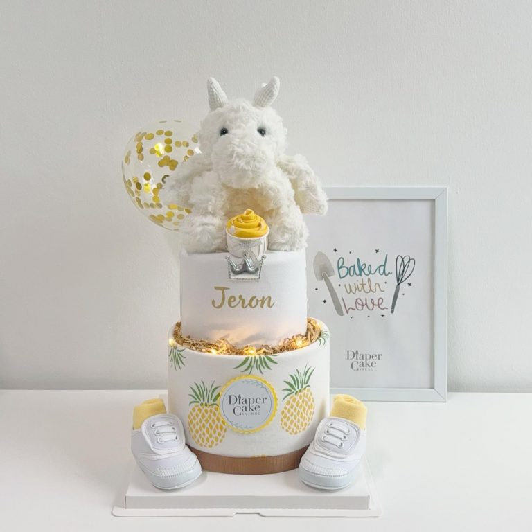 Product categories Diaper Cakes | Personalised Baby Gift Shop Singapore ...